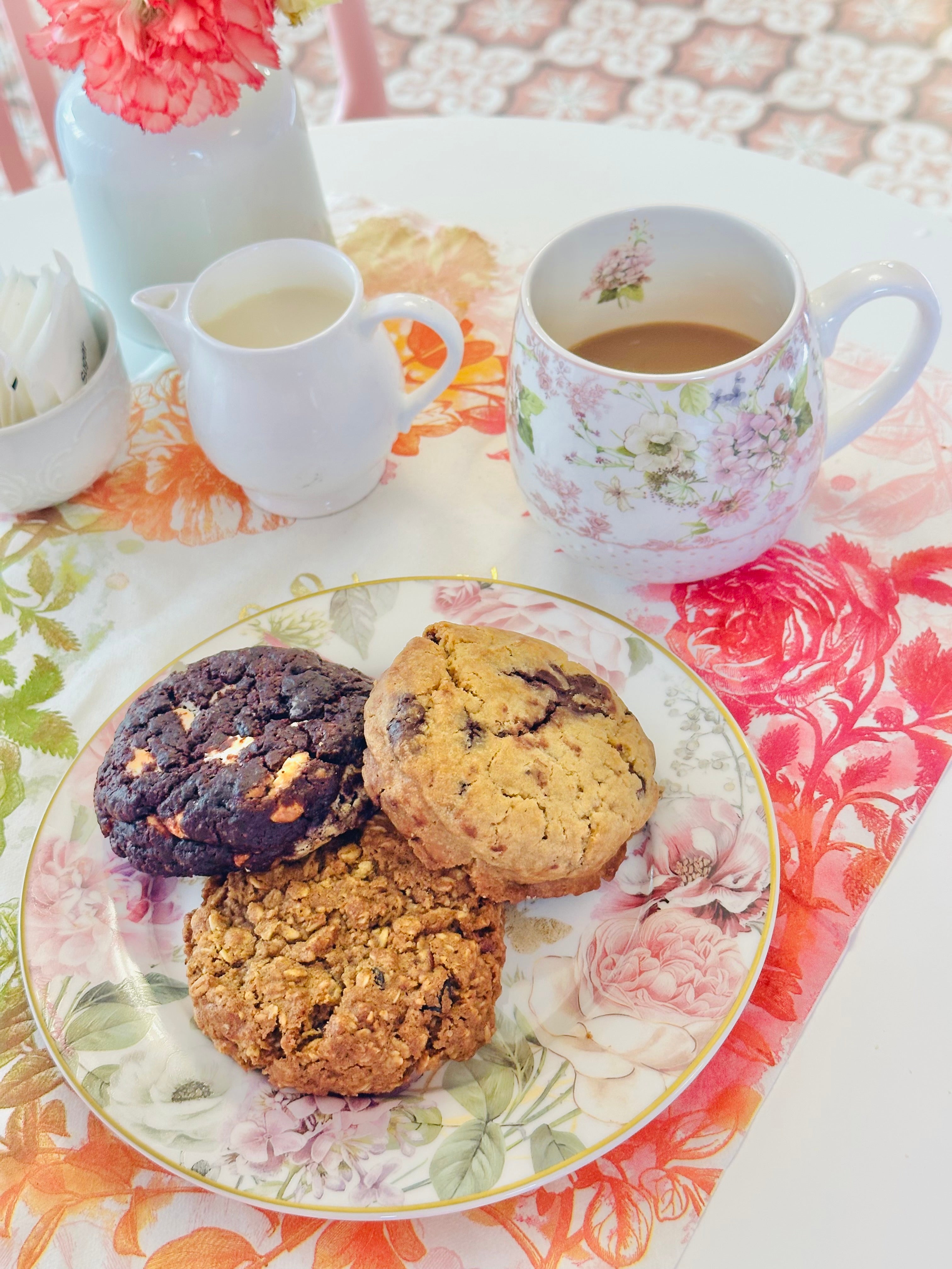 Monique Cookies – Moniquecakesph