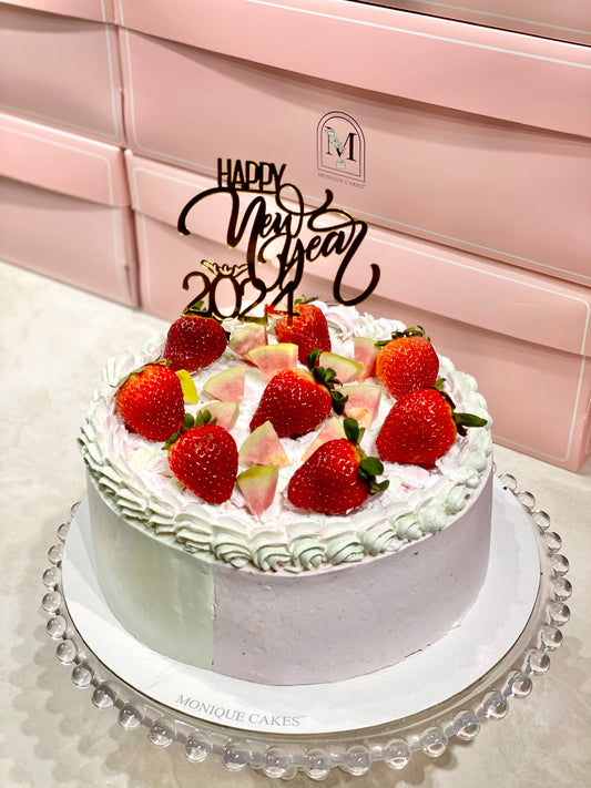 All – Moniquecakesph