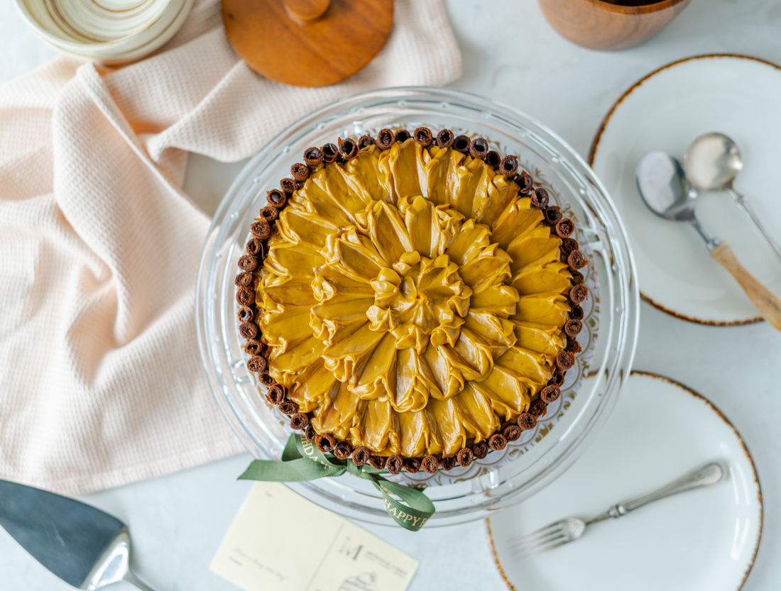 Cake Gifting – Moniquecakesph