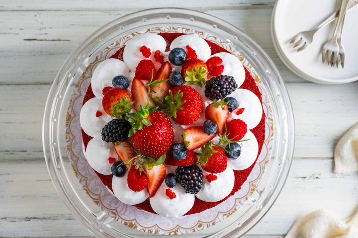 All – Moniquecakesph