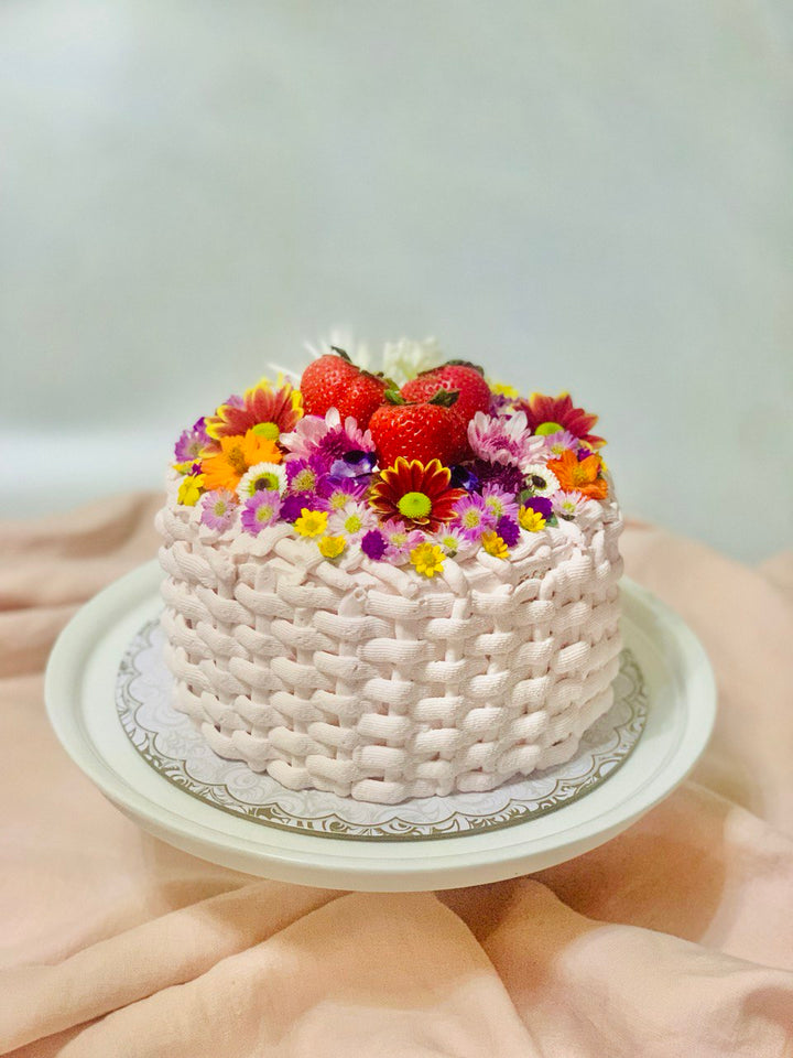 Monique Cakes PH – Moniquecakesph